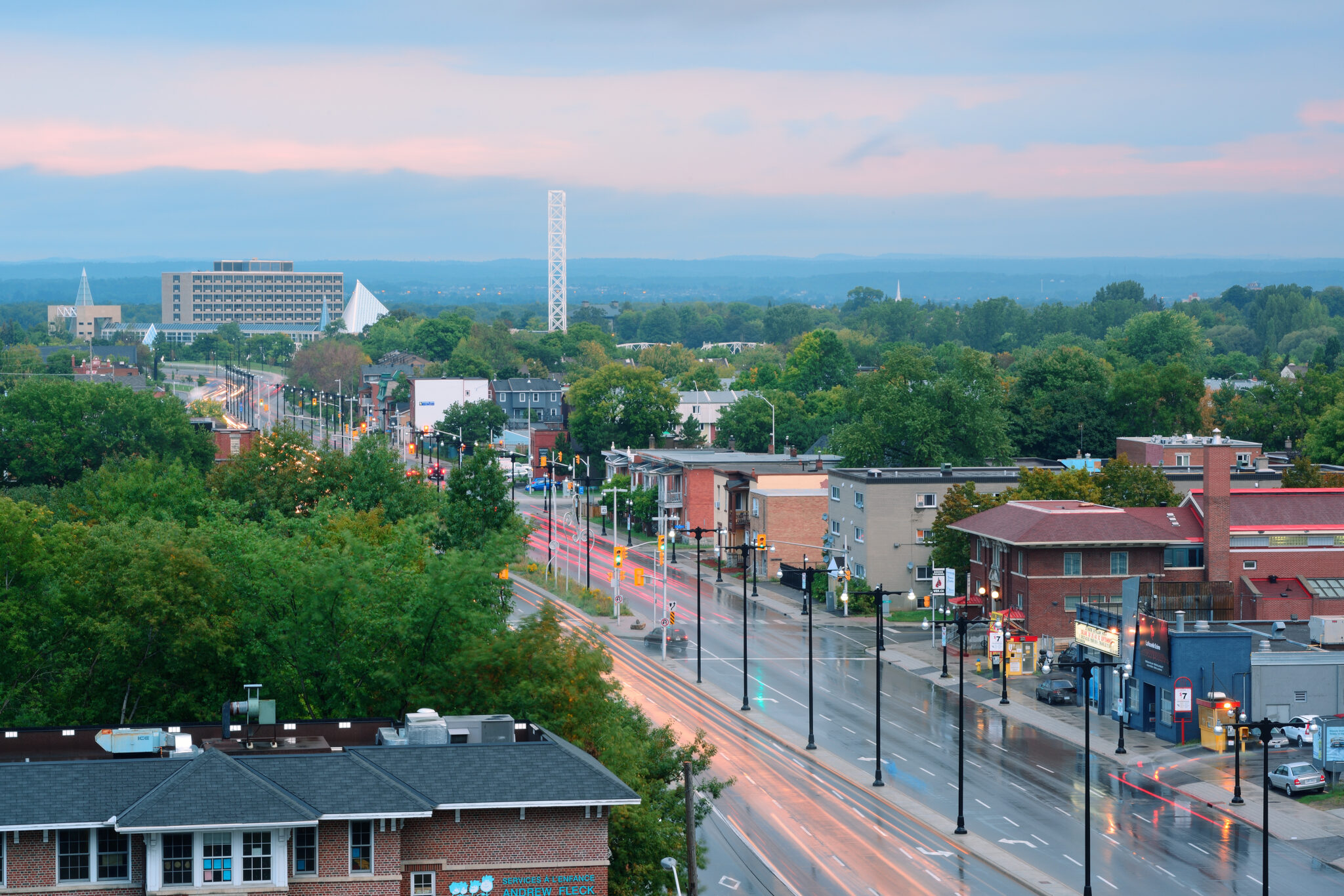 How Reliable Network Support Solves IT Challenges for Salt Lake City ...